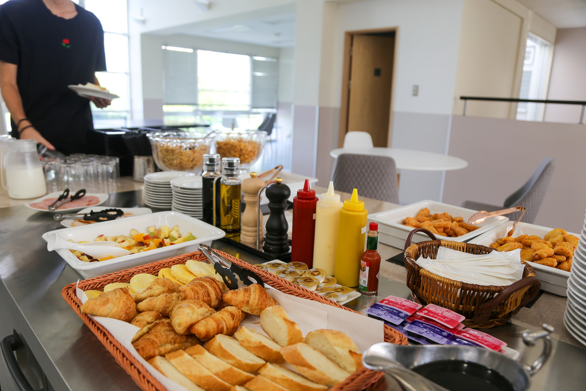 名門校の寮とは？カナディアン・アカデミーの寮生活【リノベーション完了！】 | By インターナショナルスクールタイムズ