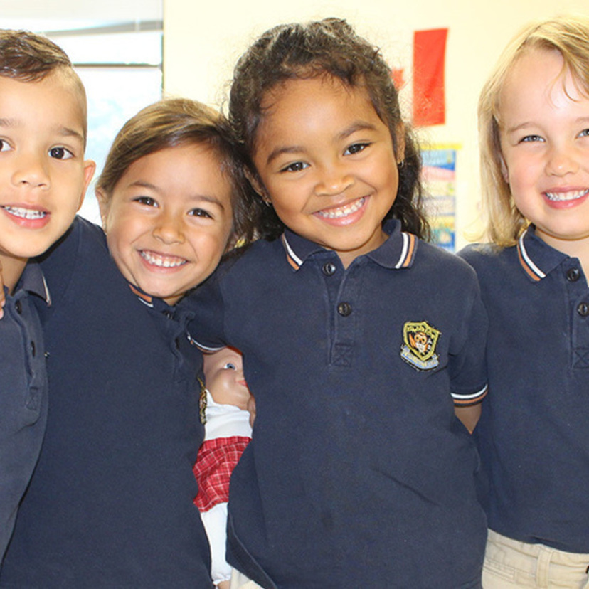 Kinder Kids Success in Canada | By インターナショナルスクールタイムズ